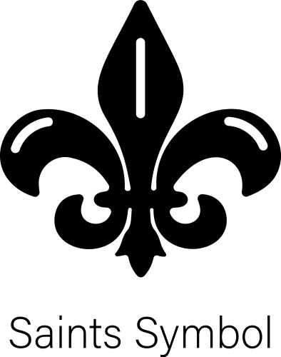 Sacred symbol Royalty Free Vector Image - VectorStock