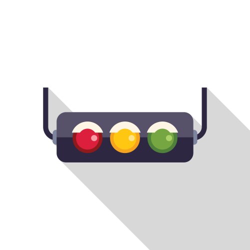 Green Traffic Light Vector Images (over 8,600)