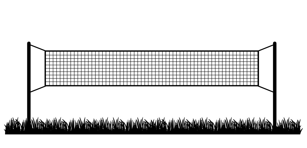 Badminton Court Logo Vector Images (over 1,000)