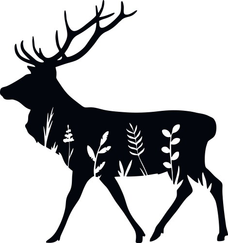 Buck Vector Images (over 12,000)