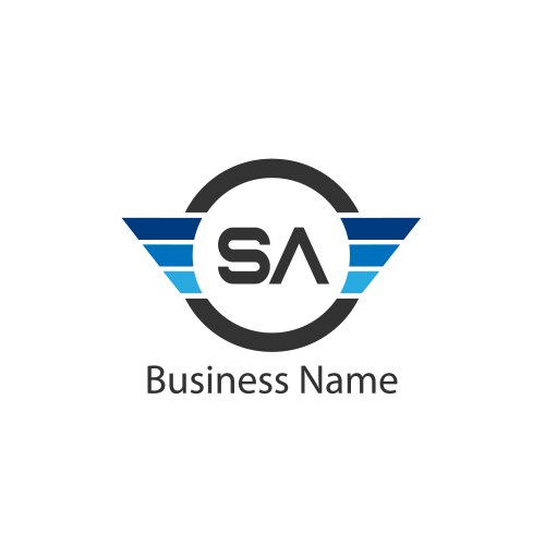 Sa Logo Vector Images (over 3,600)
