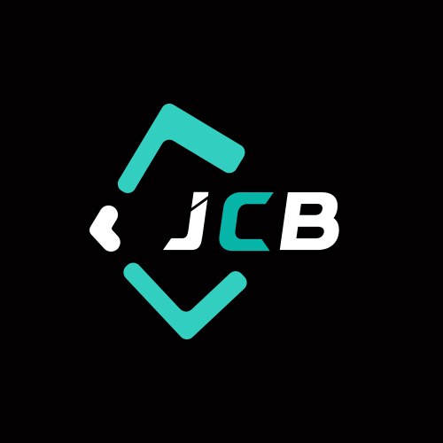 Jcb Logo Vector Images (36)