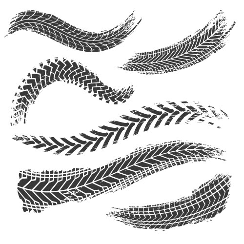 Tire Tread Vector Images (over 5,000)