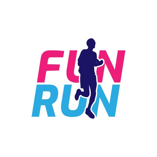 5k Run Logo Vector Images (over 100)