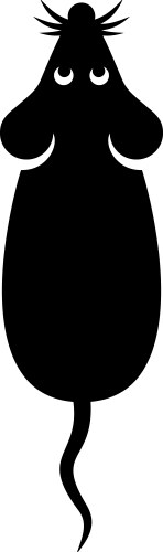 Mouse Top View Vector Images (over 910)