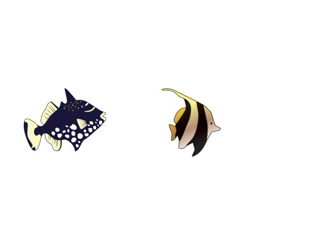 Trigger Vector Images (over 21,000)