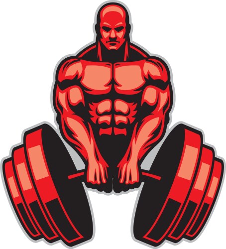 Muscle Vector Images (over 140,000)