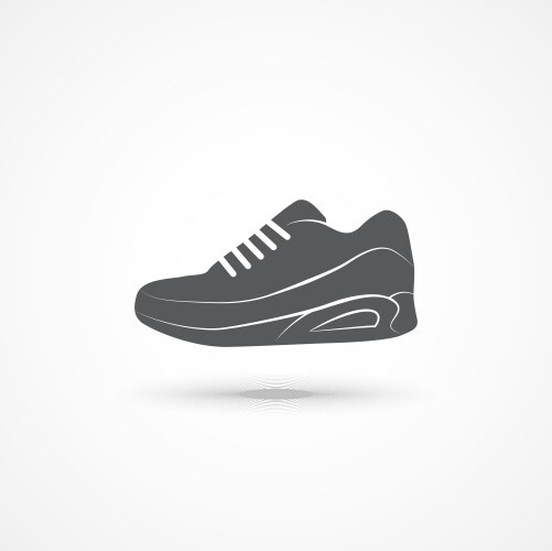Running Shoe Vector Images (over 20,000)