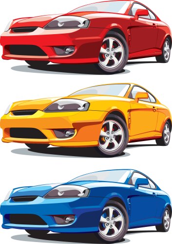 Car Vector Images (over 880,000)