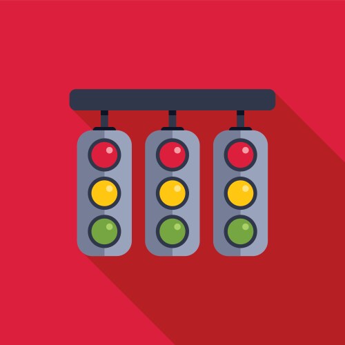 Traffic System Vector Images (over 11,000)