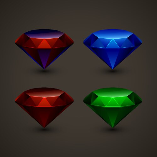 Jewels Vector Images (over 110,000)