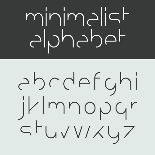 Alphabet Letters Vector Images (over 1.5 million)