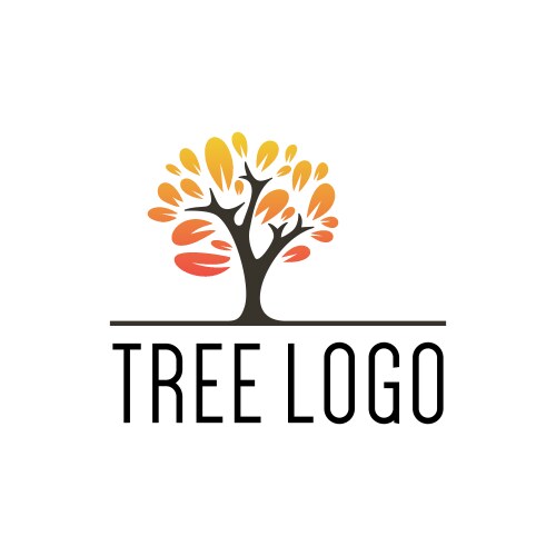 Oak Tree Logo Vector Images (over 12,000)