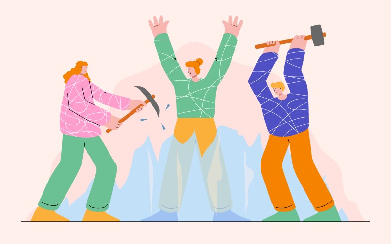 Ice Breaker Vector Images (over 220)