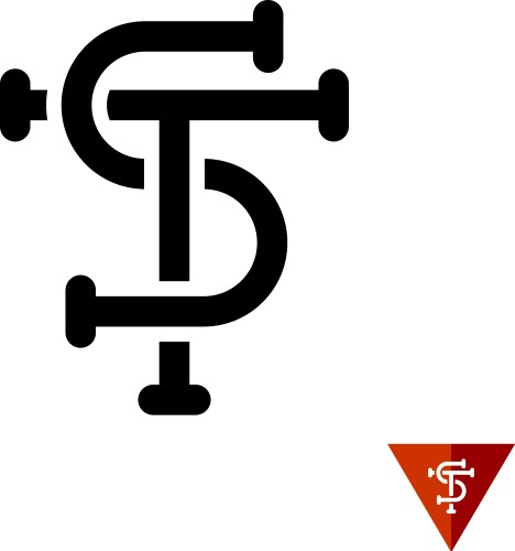 Sts Logo Vector Images (over 8,300)