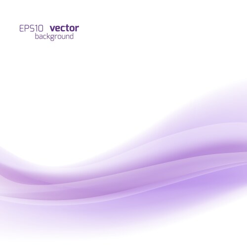 Violet abstract background Royalty Free Vector Image