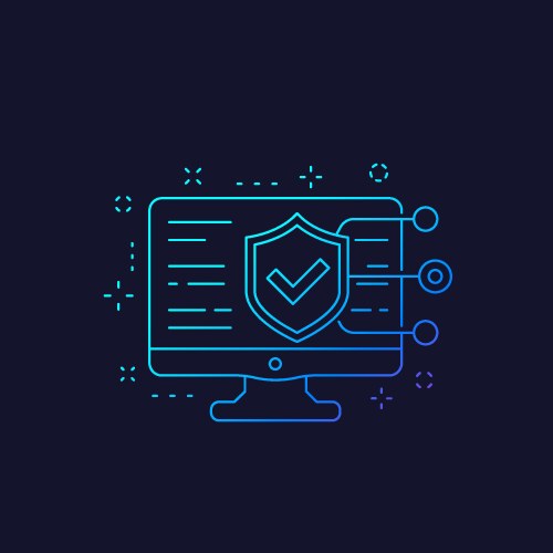 Security Test Vector Images (over 12,000)