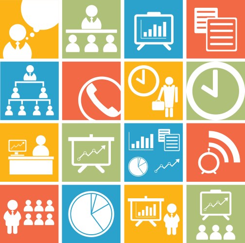 Business Symbol Vector Images (over 6.2 million)