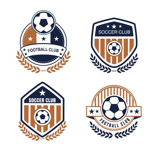 Football Logo Vector Images (over 45,000)