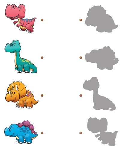 Game for children Royalty Free Vector Image - VectorStock