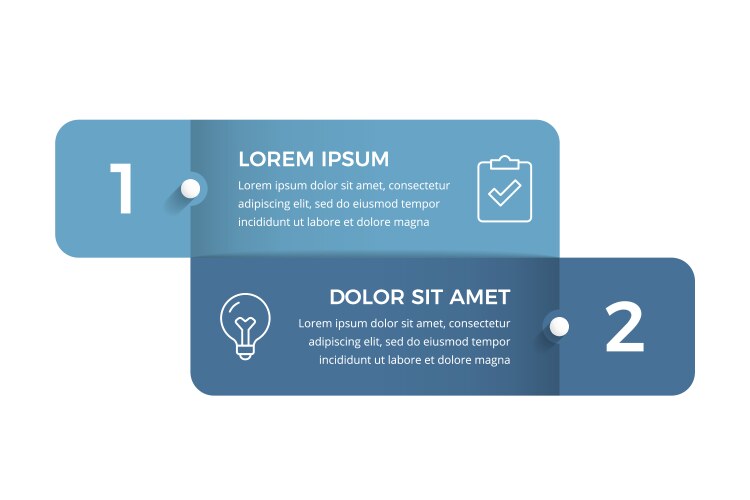 Infographic Template 2 Vector Images (over 7,100)