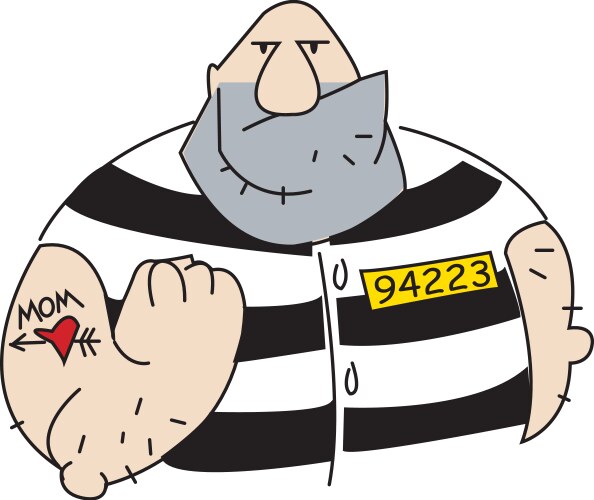 Prisoner Vector Images (over 36,000)