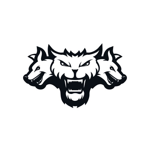 Wolf Pack Logo Vector Images (over 940)