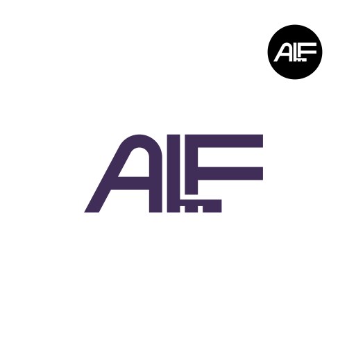 Alf Logo Vector Images (55)