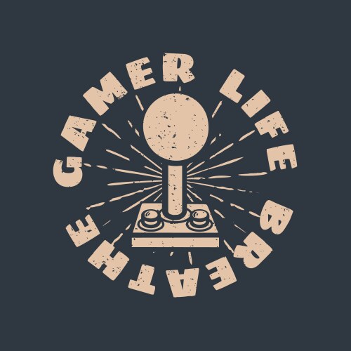 Gamer Logo Vector Images (over 25,000)
