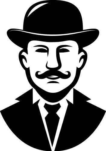 Dandy Vector Images (over 2,900)