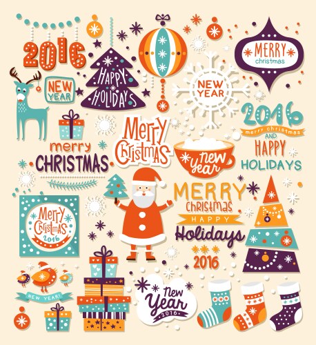 Christmas Vector Images (over 1.6 million)