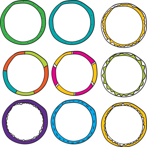 Circle Cartoon Vector Images (over 200,000)