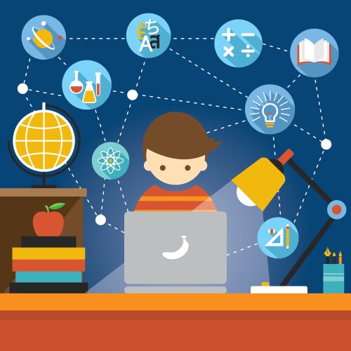 Education Border Vector Images (over 40,000)