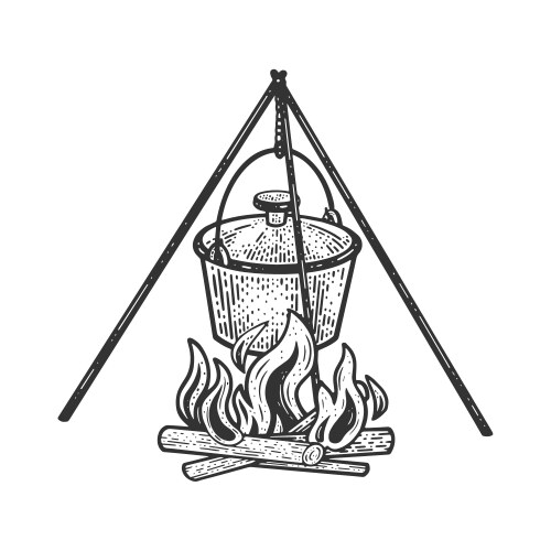 Cauldron Drawing Vector Images (over 3,100)