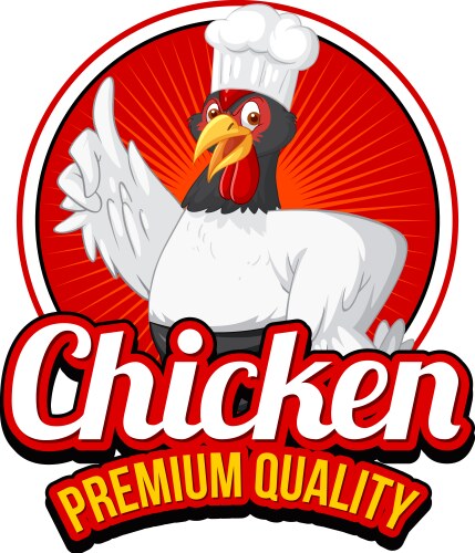 Chicken Banner Vector Images (over 16,000)