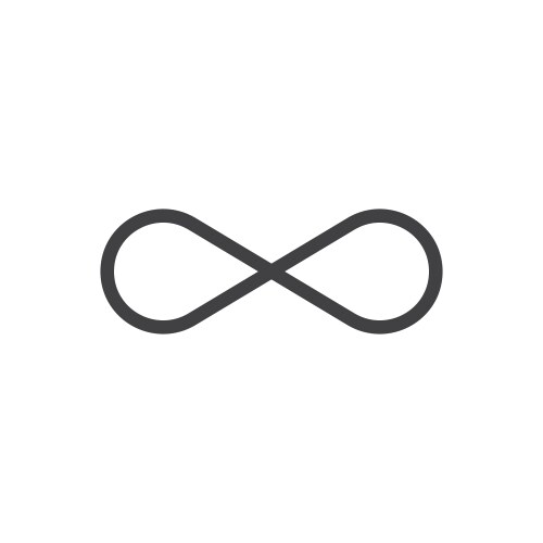 Limitless Infinity Vector Images (over 6,500)