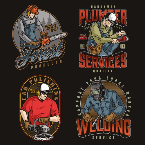 Laborers Vector Images (over 88,000)