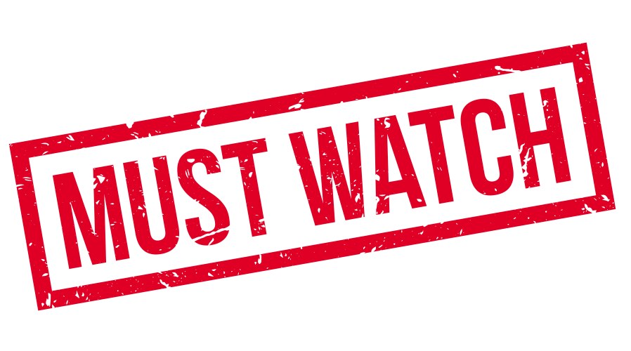 Must Watch Vector Images (36)