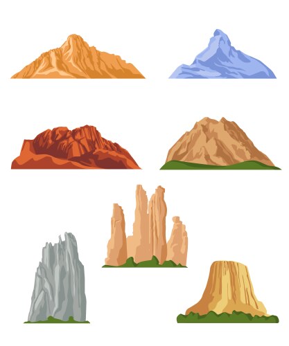Mountains Vector Images (over 400,000)