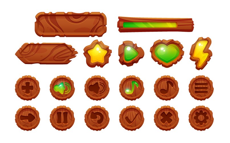 Game Menu Background Vector Images (over 5,400)