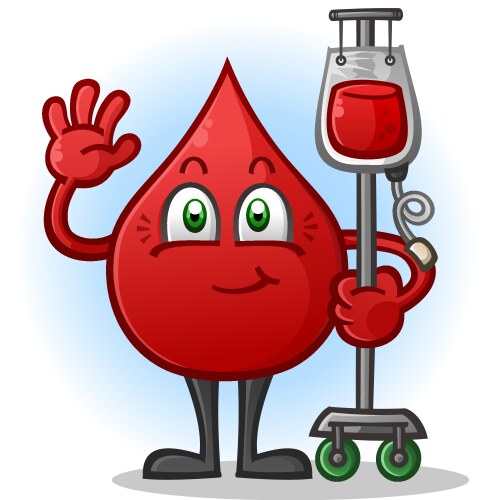 Animated Blood Clip Art
