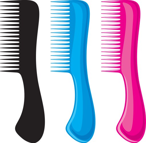 Comb Vector Images (over 66,000)