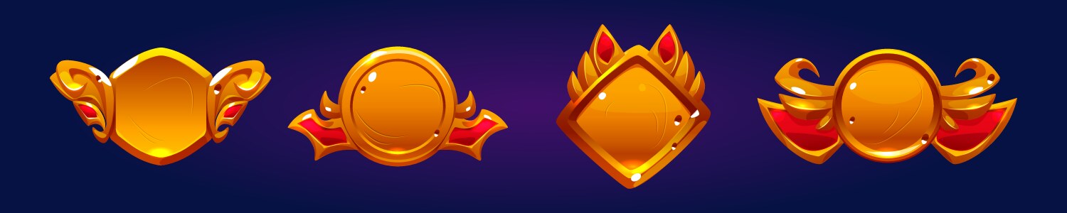 Fantasy Rpg Symbols Vector Images (over 1,500)