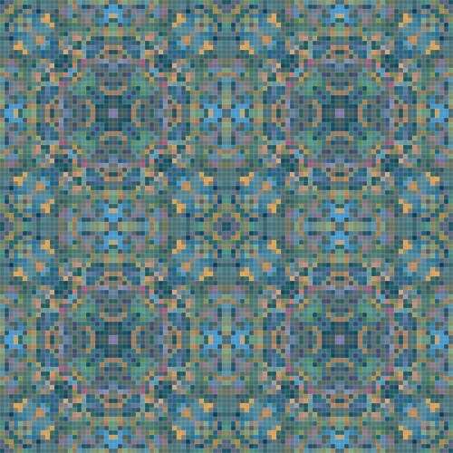 Zellij Vector Images (over 650)