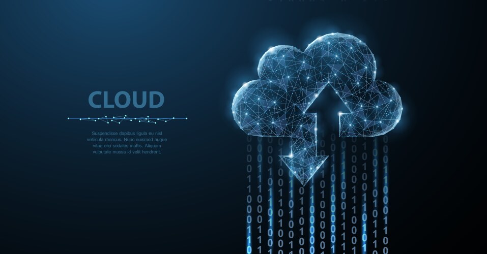 Cloud Vector Images (over 1 million)