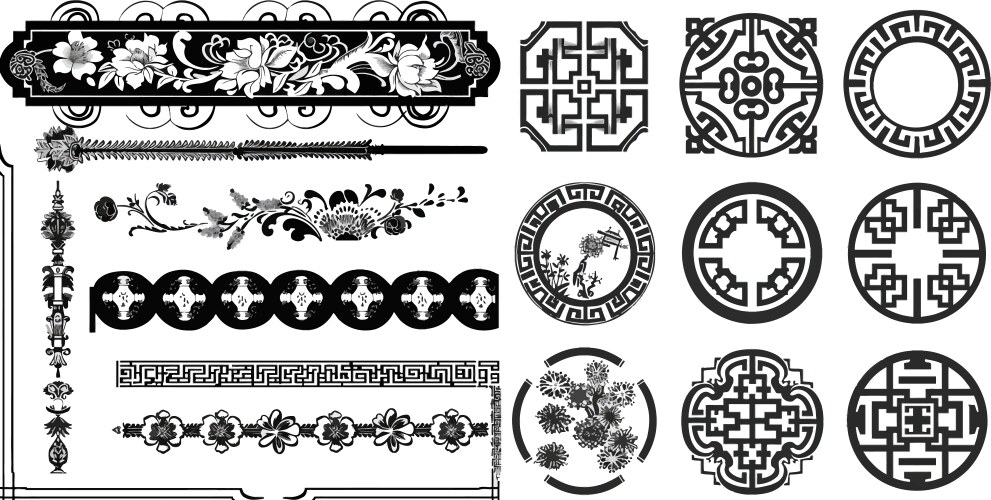 Korean Vector Images (over 58,000)