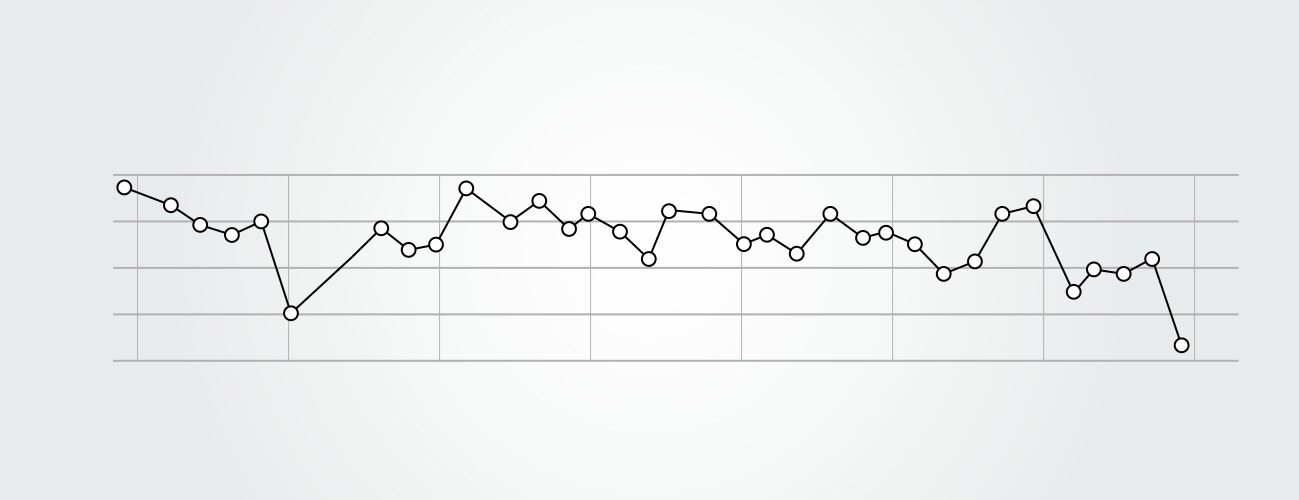 Fluctuating Graph Vector Images (over 910)