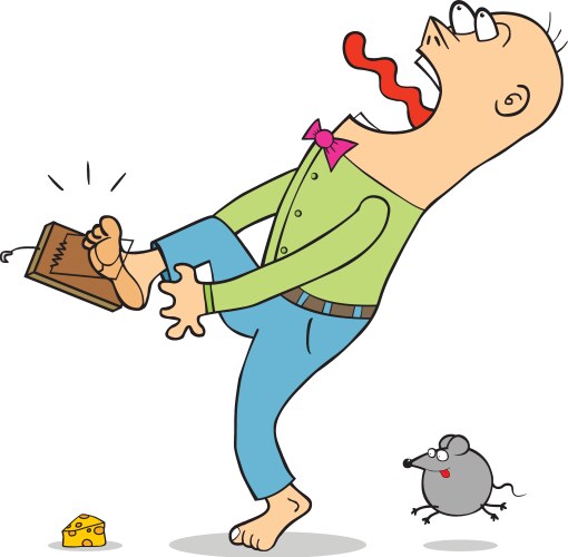 Rat Royalty Free Vector Image - VectorStock