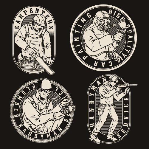 Laborers Vector Images (over 80,000)