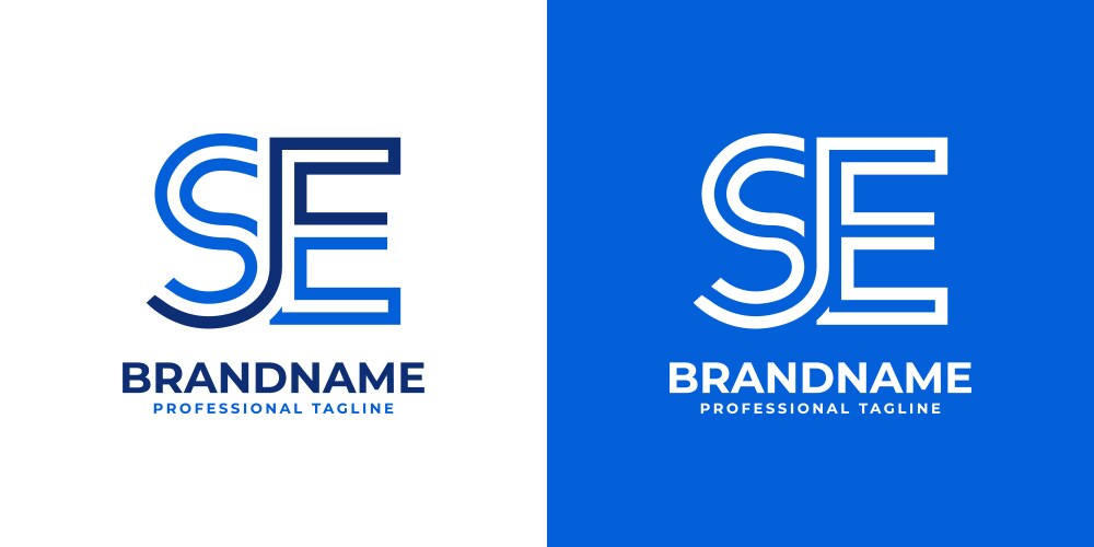 Se Logo Vector Images (over 2,900)